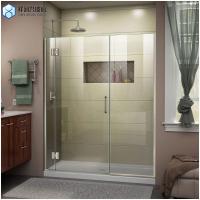 China Small Size 0.3mm 0.5mm 0.8mm 1mm 2mm 3-12mm Ultra White Glass Panel Sheet Sice Demand for sale