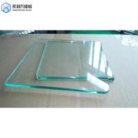 China Excellent Grade Flat 4mm 5mm 5.5mm 6mm 8mm 10mm Bronze Tinted Color Glass Window Glass for sale