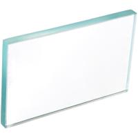 China 3mm/4mm/5mm/6mm/8mm/10mm/12mm/15mm/19mm Flat Polished Clear Float Glass for Window/Building for sale
