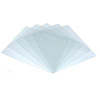 China 3mm/4mm/5mm/6mm/8mm/10mm/12mm/15mm/19mm Flat Polished Clear Float Glass for Window/Building for sale