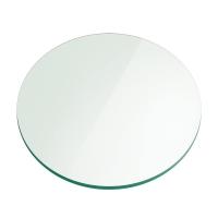 China 3mm/4mm/5mm/6mm/8mm/10mm/12mm/15mm/19mm Flat Polished Clear Float Glass for Window/Building for sale