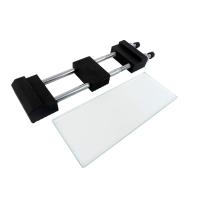 China Float Glass Tpartition Wall 3mm 4mm 5mm 6mm 8mm Tinted Black for Windows Doors Buildings for sale
