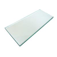 China Float Glass Tpartition Wall 3mm 4mm 5mm 6mm 8mm Tinted Black for Windows Doors Buildings for sale