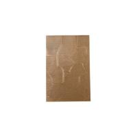 China Float Moru Glass/Pattern Figured Glass for Building at Ggg Crystal Clear Window Glass for sale