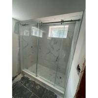 China 2mm 3mm 4mm 5mm 5.5mm 6mm 8mm 10mm 12mm 15mm 19mm Thickness Optional Decorative Glass for sale