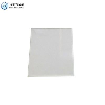 China 7 Mohs Hardness Hot-Melt Figured Glass for Wall Partitions/Doors/Shower Case/Windows 5 for sale