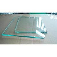 China Main Product Laminated Glass Thickness 1-19mm Float Glass Low Iron Tinted Reflective Glass for sale
