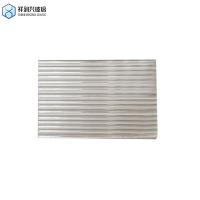 China Flat Glass Patterned Glass Figured Glass in 3mm to 8mm for Customized Applications for sale
