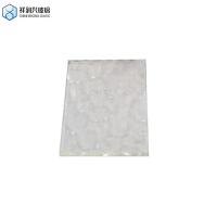 China Karatachi Glass Decorative Patterned Figured Glass Partition Textured Art Solid Structure for sale
