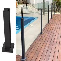 China Custom 6mm 12A 6mm Soundproof Bulletproof Building Security Vacuum Double Glazed Glass for sale