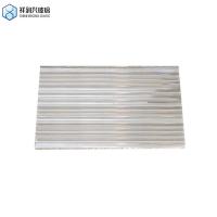 China 5 Years After-sales Service Low Iron Patterned/Figured/Textured Glass for Decoration for sale