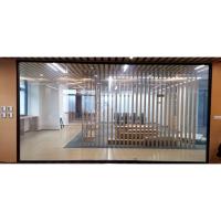 China 3.4.5.6.8.10.12.15.19mm Tempered Glass Plain White Colorless Clear Float Glass Toughened/Tempered Glass for sale