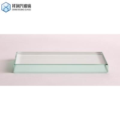 China 1830*2440/2140*3300/2440*3660 Extra Ultra Clear/Color Float Glass for Building Windows for sale