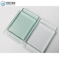 China 5mm Tinted Float Glass with Green Blue Grey Bronze Clear Colors Size as The Customer prime for sale