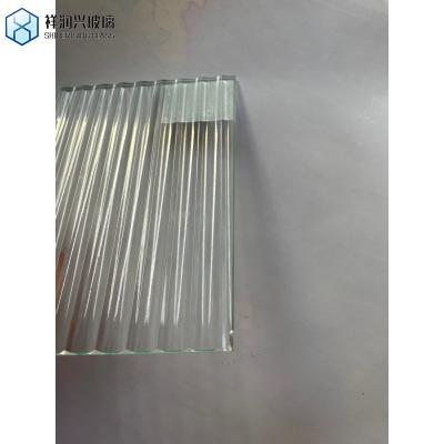 China 3-6mm Flora Moru Bamboo Chinchilla Karatahi Mistlite Patterned Rolled Glass Figure Glass for sale