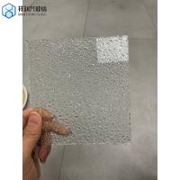 China 3mm 4mm 5mm 6mm 8mm 10mm 12mm Textured Pattern Glass Flute Ribbed Glass Sheet for Your for sale