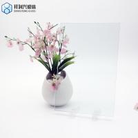 China 5mm Tinted Float Glass with Euro Bronze Grey Blue French Green and ISO Certification for sale