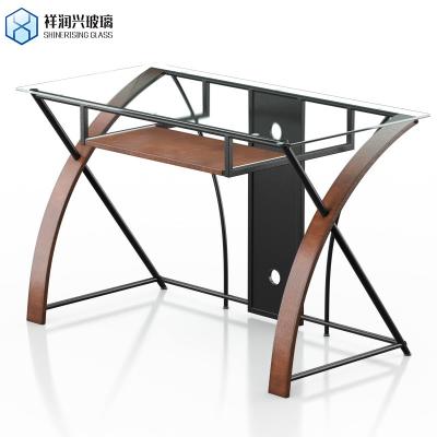 China 5mm Furniture Transparent Float Glass with Direct Supplying for sale