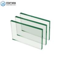 China Customized 5mm/6mm/8mm/10mm Tinted Float Glass with Bronze/Blue/Green/Grey/Yellow Colors for sale