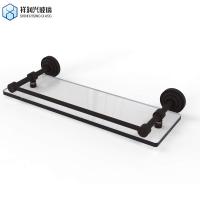 China Float Glass with Solid Structure and Color Tinting in Dark Grey Blue Green Bronze for sale