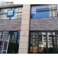 China 4.0mm Flat Polished Edge Work Simple Style Silver Sheet Glass Mirror Aluminum Mirror Glass for sale