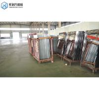 China Hotel Furniture Silver Finish Aluminium Coated Float Glass Mirror Sheet 1.8mm 2mm 3mm for sale