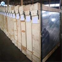 China 8mm Silver Mirror/ Plain Wall Aluminum Mirror Glass for Custom Size and Shape Frameless Mirror for sale
