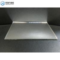 China 8mm Silver Mirror/ Plain Wall Aluminum Mirror Glass for Custom Size and Shape Frameless Mirror for sale