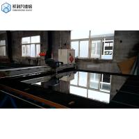 China 1-4mm Double Coated Anaglyph Aluminum Mirror and Silver Mirrors Glass for Household for sale