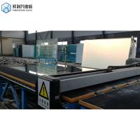China Large Full Length Mirror Glass with Simple Style Silver Finish 2mm-6mm Aluminum Mirror for sale