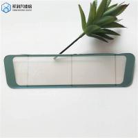 China Standard GB15763.2-2005 Aluminum Gym Wall Mirror Full Length Super Definition Mirror for sale