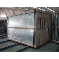 China Silver Finish 1.5mm 1.8mm 2.7mm 2.9mm 3mm Float Glass Mirror Espejos Aluminum Mirror Glass for sale
