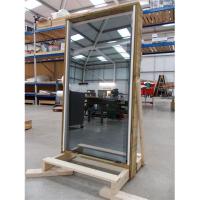 China Silver Finish 1.5mm 1.8mm 2.7mm 2.9mm 3mm Float Glass Mirror Espejos Aluminum Mirror Glass for sale