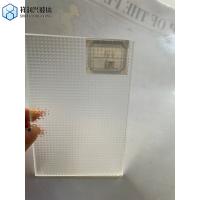 China Bronze Pattern Glass Flora/Figured Glass Flat Polished with Customization Option for sale