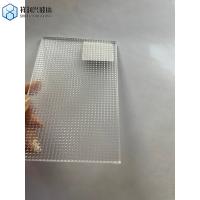 China 7 Mohs Hardness Building Glass Automatic Silk Screened Glass Toughened Tempered Glass for sale