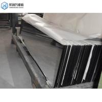 China Qingdao Mirror Glass 1-12mm 914*1220mm 1830*1220mm 1830*2440mm Flat Polished Edge Work for sale