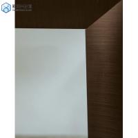 China Qingdao Clear and Clean Float Glass Cosmetic Reusable Clear Aluminum Mirror Glass Sheet for sale