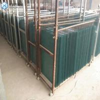 China Plain Wall Aluminum Mirror Glass in Silver Finish Sheet Glass with Flat Polished Edge Work for sale