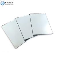 China Golden Brown Color Float 6.38mm Clear PVB Low-E Float Laminated Glass 8.76mm for Furniture for sale