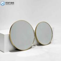 China GB15763.2-2005 Standard 2200*1600 2000*1600mm Frameless Mirror for Gym or Fitting Mirrors for sale