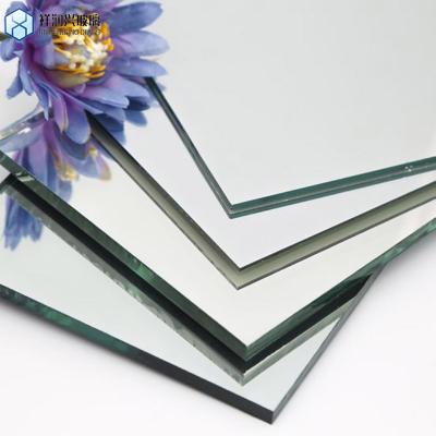 China Simple Sapphire Blue 1.8mm 2.0mm 2.9mm 3.0mm 4.0mm 5.0mm Aluminum Mirror Silver Finish for sale