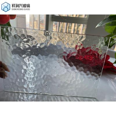 China CE Certified 5mm Glass Aqualite Grain Net Traingless Hishicross in Requirement Color for sale