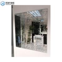 China Glass Mirrors 36 prime prime *48 prime prime 48 prime prime *72 prime prime for Wall Decor / Espejos De Vidrio for sale