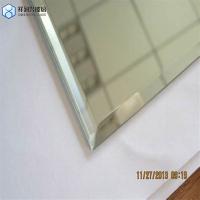 China After-Sales Service 5 Years Natural Green 5mm 6mm Aluminum Mirrors for Decorative Wall for sale