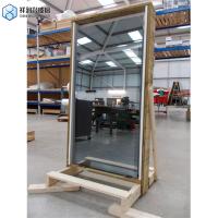 China After-Sales Service 5 Years Natural Green 5mm 6mm Aluminum Mirrors for Decorative Wall for sale