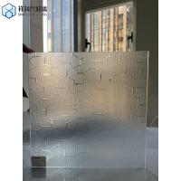 China 3mm 5mm 5.5mm 6mm Clear Nashiji Millenium Karatachi Wanji Glass Figured Patterned Rolled Glass Option for sale