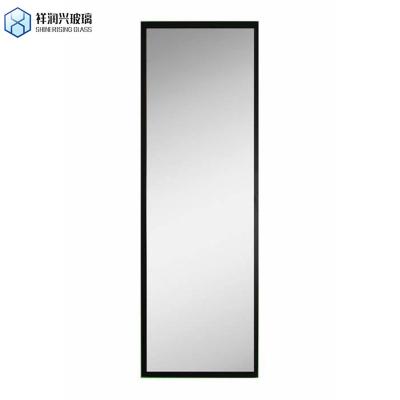 China 4mm 5mm 6mm 8mm Color Bronze Gray Blue Green Tinted Float Glass Building Tempered Laminated Glass for sale