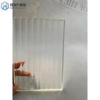 China Main Product Laminated/Insulatedd/Tempered Glass/Float/Patterne Flat Polished for sale