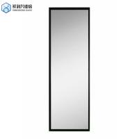 China Customized Laminated Glass Building Window 4mm 5mm 6mm 8mm Tinted Bronze Blue Smoke Glass for sale