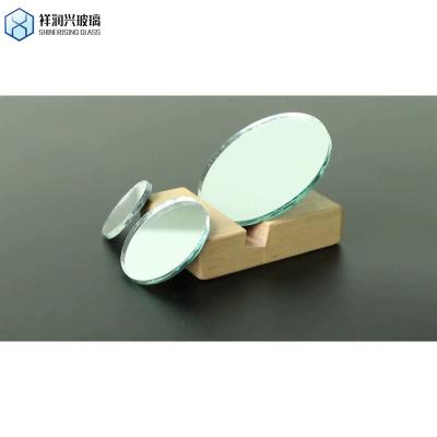 China Customized Reflective Toughened Glass with Green Blue Bronze Tint from Qingdao at Best for sale